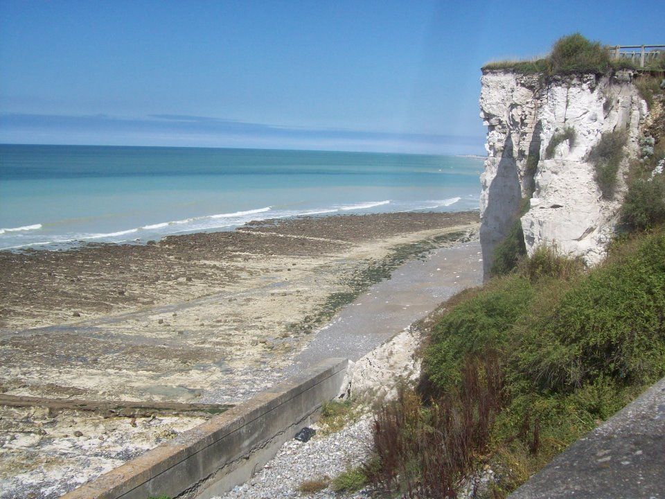 ville de Ault - ses photos | Mairie de Ault