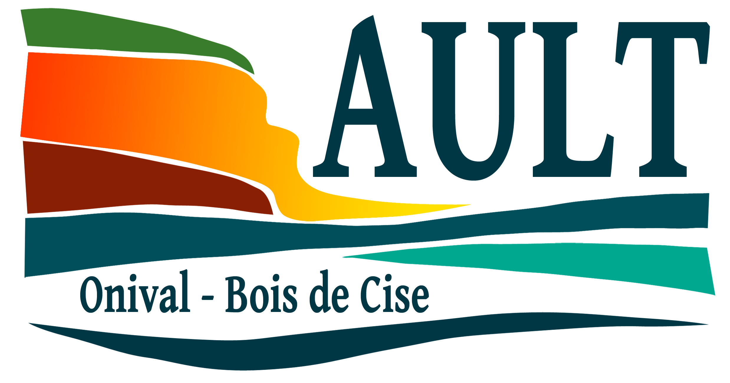 Mairie d'Ault - commune de la Baie de Somme