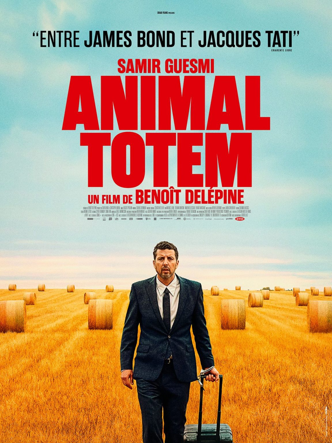 LE CAMÉO : SEMAINE DU 28 JANVIER AU 3 FÉVRIER 2026 – ANIMAL TOTEM ...